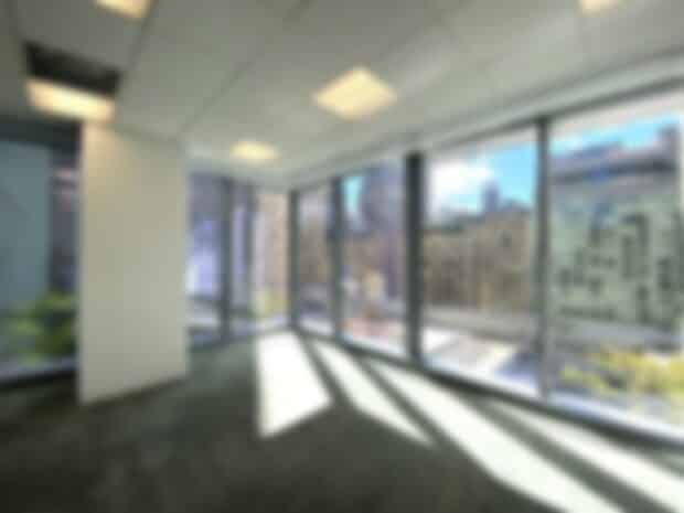 Premium Class A Office Space for Modern Businesses
